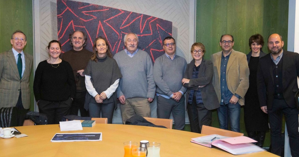 O Consello Asesor do Museo de Pontevedra dimite ao completo tras a ...