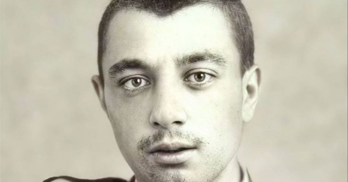 Anselmo Vilar, apagar a luz para prender a vida - Praza Pública