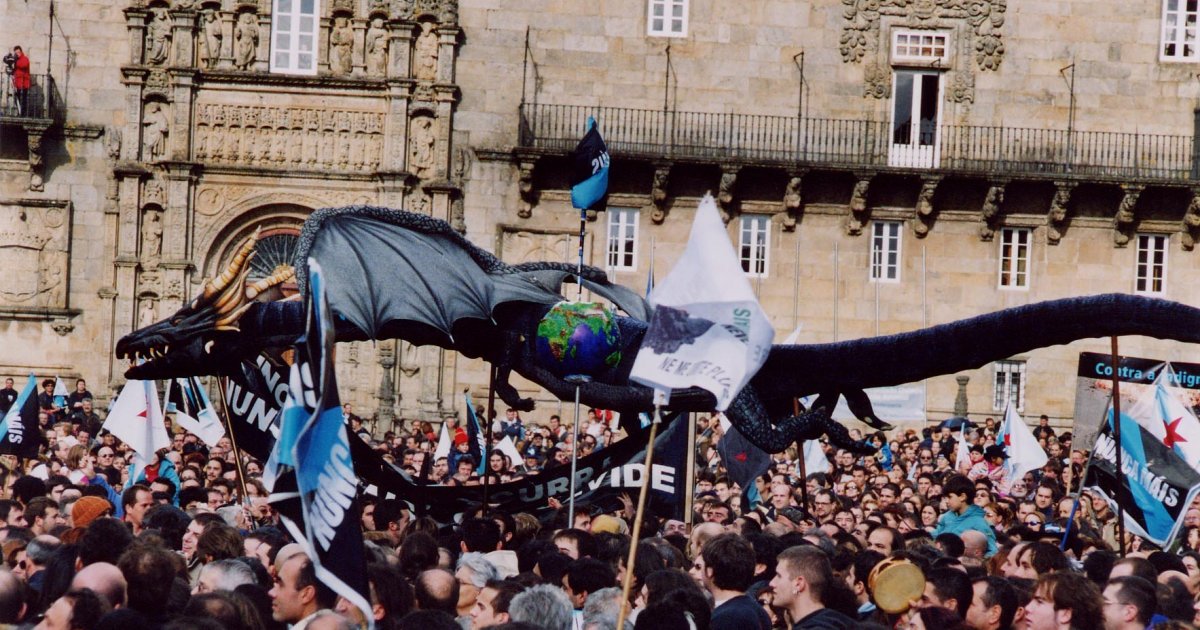 O Glosario Colectivo Nunca Máis: do 'Ghalipote' ao 'Quinto Pino', as ...