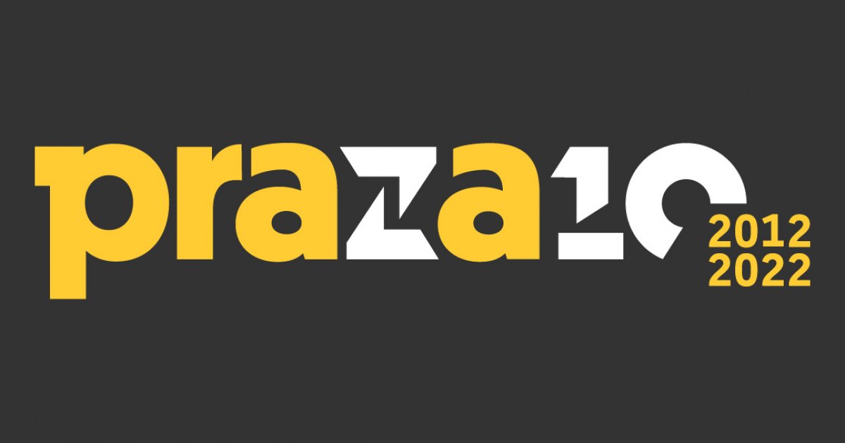 Dez anos de Praza - Praza Pública
