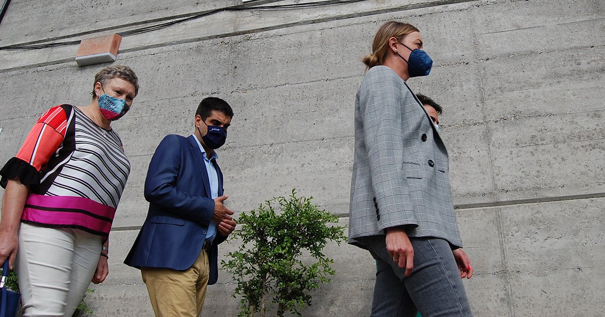 A Xunta multou residencias ourensás por "desatender necesidades básicas ...