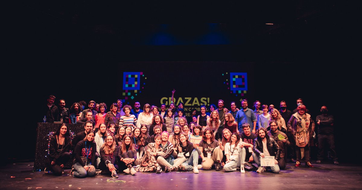 'Querida Conchi' e 'Amnesia 3.0' triunfan no 9º Carballo Interplay - Praza Pública