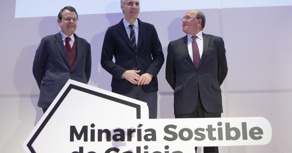 A Xustiza Investiga Por Falsidade Documental O Director De Minas Da