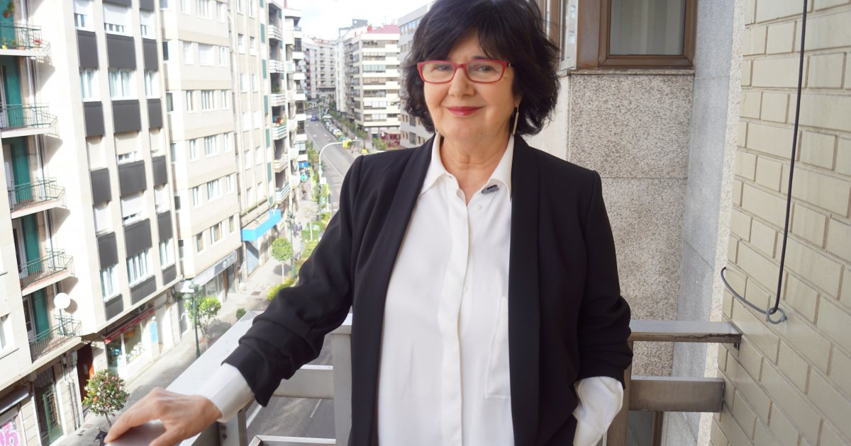 “Tratei de salientar a ferocidade da doenza mental e a urxente ...