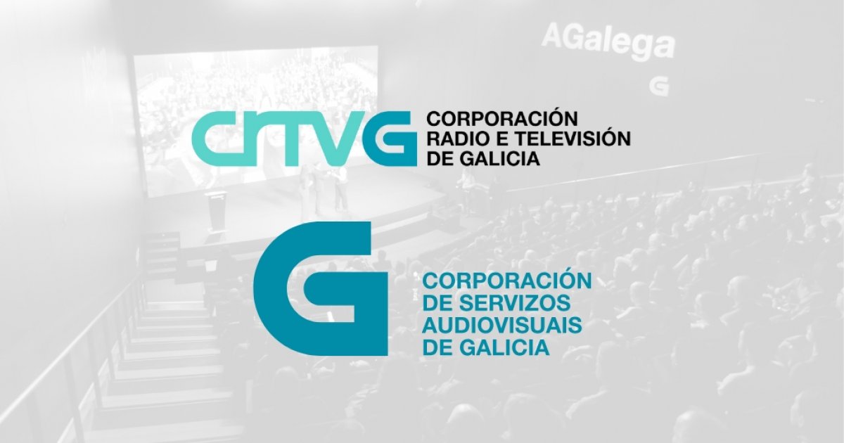 A CRTVG pasa á historia: xa funciona como CSAG tras aprobalo a Xunta ...