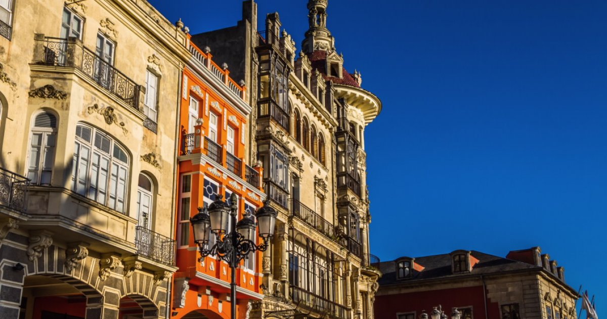 O pobo máis famoso - Praza Pública