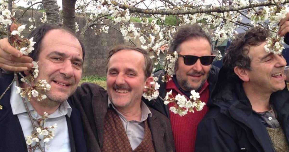 "É importante que todos os galegos e galegas teñan a posibilidade de ...