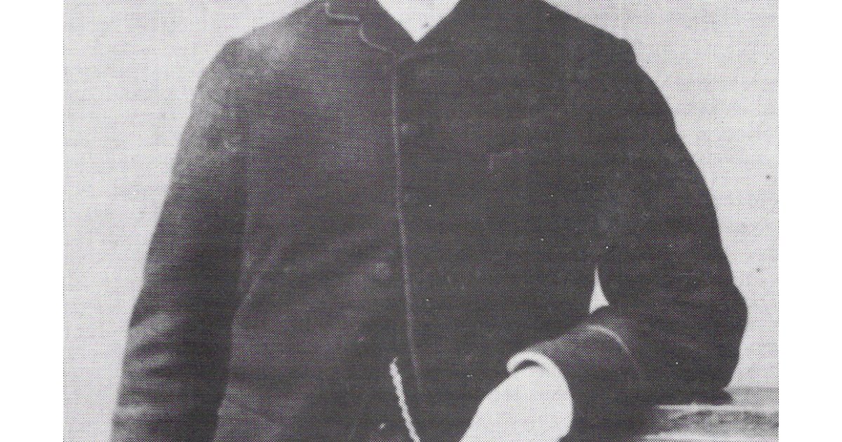 A viaxe invisible do científico Ragnar Hult por Galicia en 1899 - Praza ...