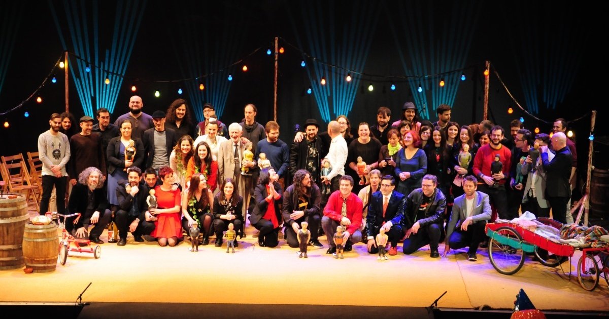 57 finalistas para o Premios Martín Códax da Música - Praza Pública